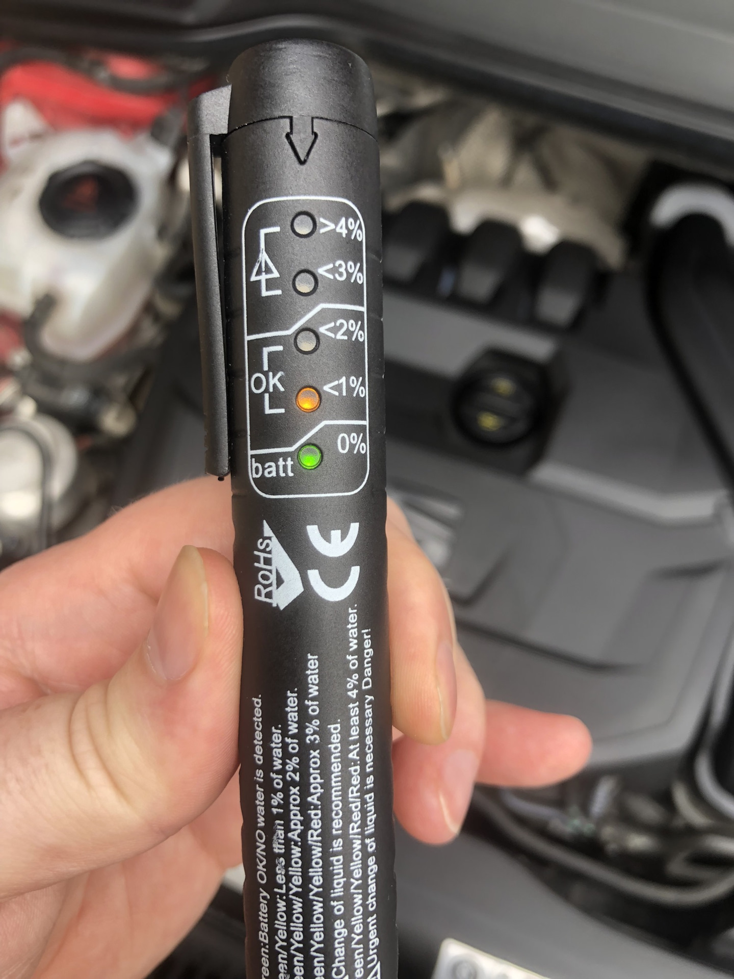 🔧Плановый Тех Осмотр 🔧 №4 — 34568 км — Замена Масла — SEAT Ibiza (6F ...