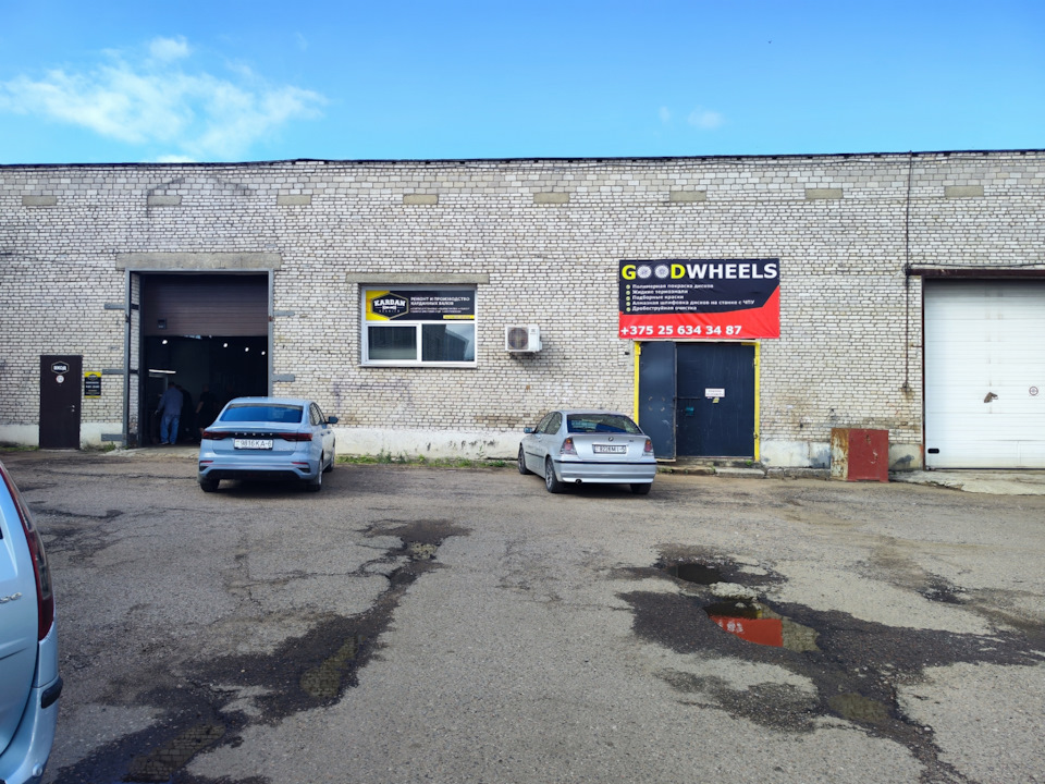 FULL обслуживание кардана 4B0 521 106F — Audi A6 Avant (C5), 2,5 л ...