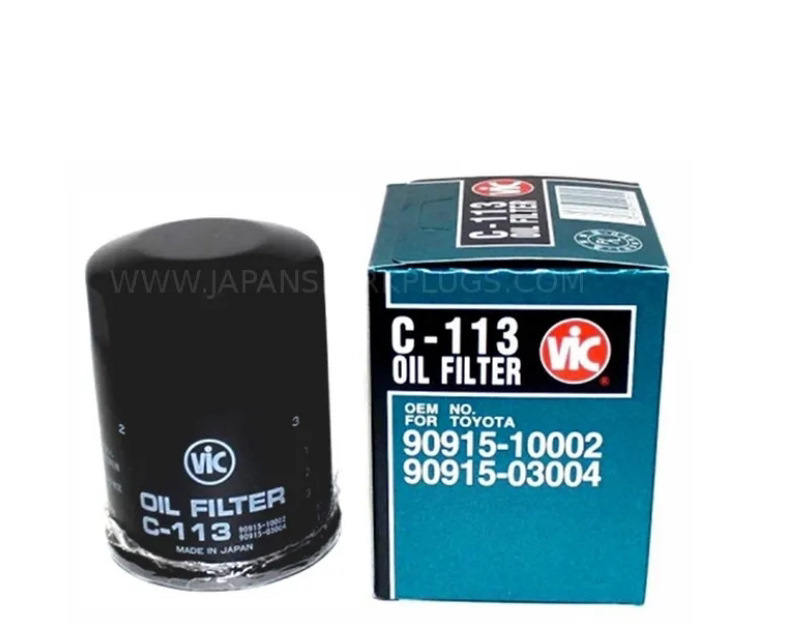 Замена масла после не работающей форсунки — Toyota Harrier (1G), 2,2 л, 1999 года | плановое ТО ...