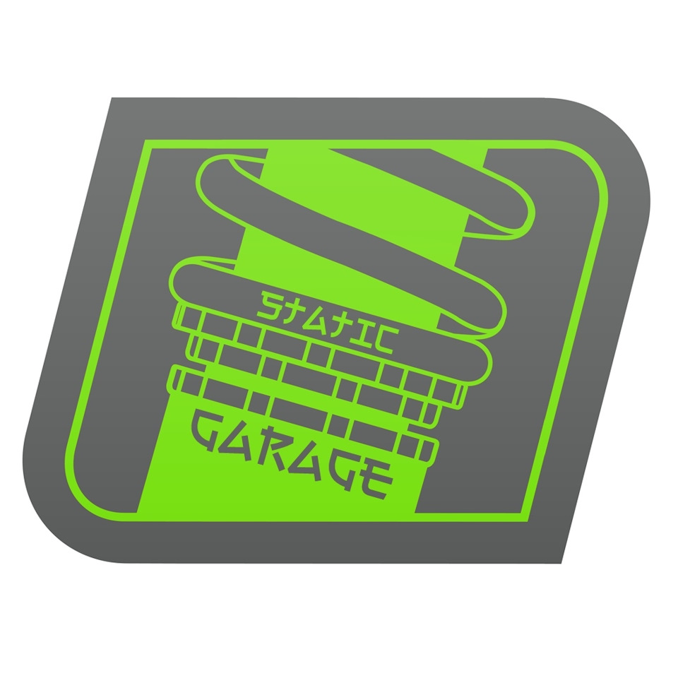 Открыли мастерскую "Static_Garage" — DRIVE2