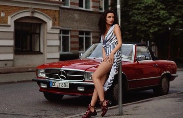 Запись, 16 ноября 2019 — DRIVE2