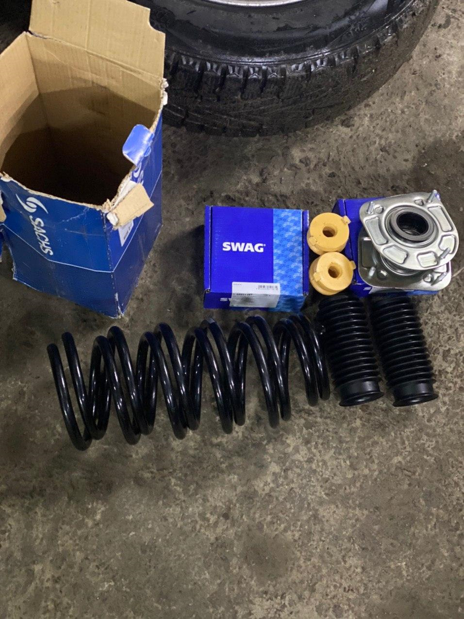 Конец былым проблемам — Volvo XC90 (1G), 4,4 л, 2008 года | плановое ТО ...