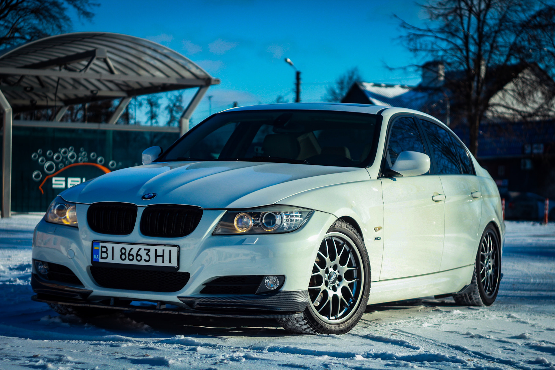Photo Session BMW E90 328i — BMW 3 series (E90), 3 л, 2011 года ...