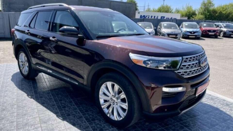 Ошибки в ACM: U0100:00-0B и ошибки в SCMJ: B1231:54-0A — Ford Explorer ...