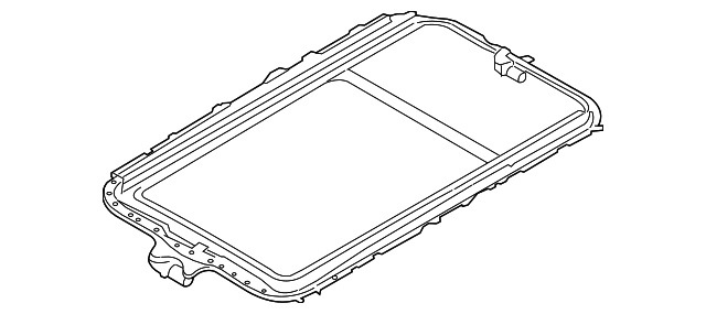 54137184906 Рама BMW | Запчасти на DRIVE2