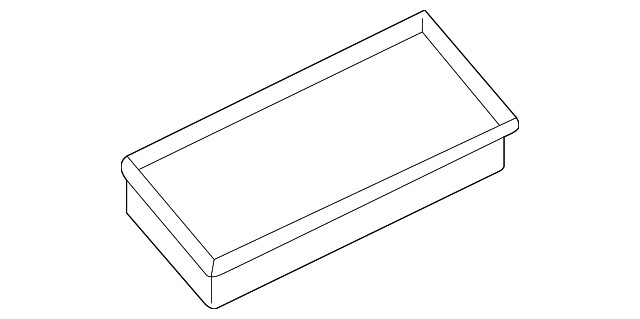 A1770940004 Картридж фильтра воздушного Mercedes | Запчасти на DRIVE2
