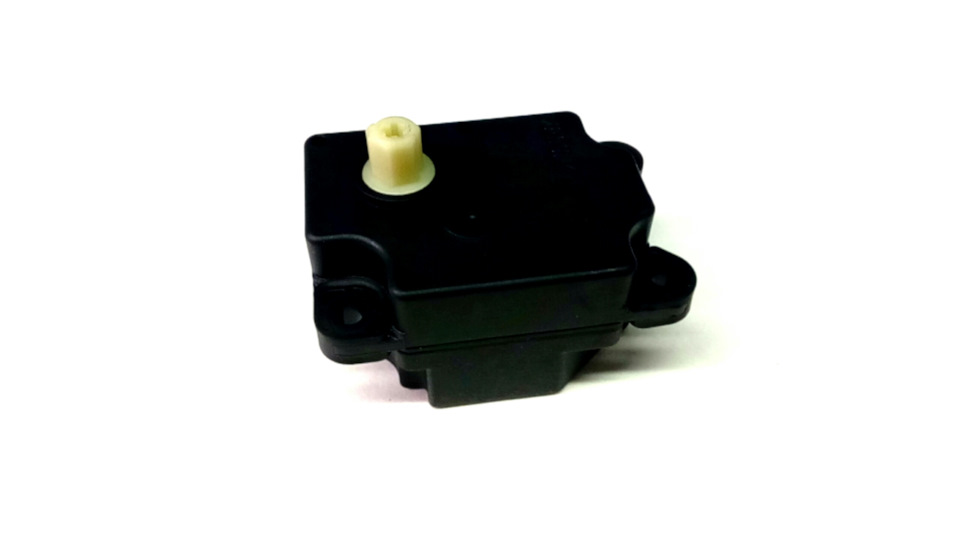 8623355 Моторчик заслонки отопителя Volvo | Запчасти на DRIVE2