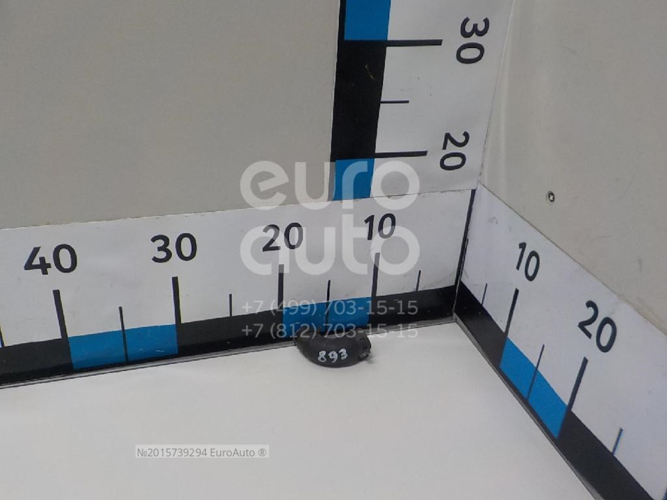 2644027001 ШЛАНГ СИСТЕМЫ ОХЛАЖДЕНИЯ KIA HYUNDAI | Запчасти на DRIVE2