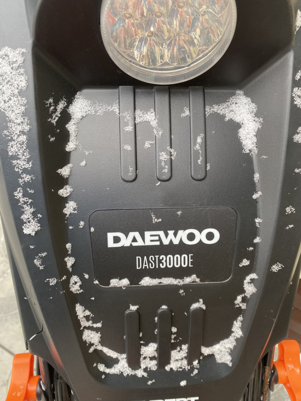 Ben, i need help! — Сообщество «Сделай Сам» на DRIVE2