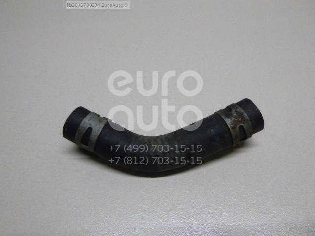 1310A205 Шланг системы охлаждения Mitsubishi | Запчасти на DRIVE2