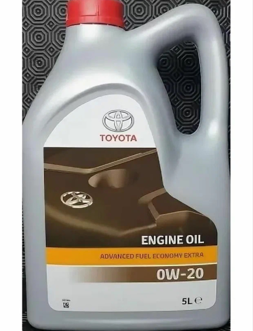 Дайте отзыв — Toyota Camry (XV70), 2 л, 2019 года | плановое ТО | DRIVE2