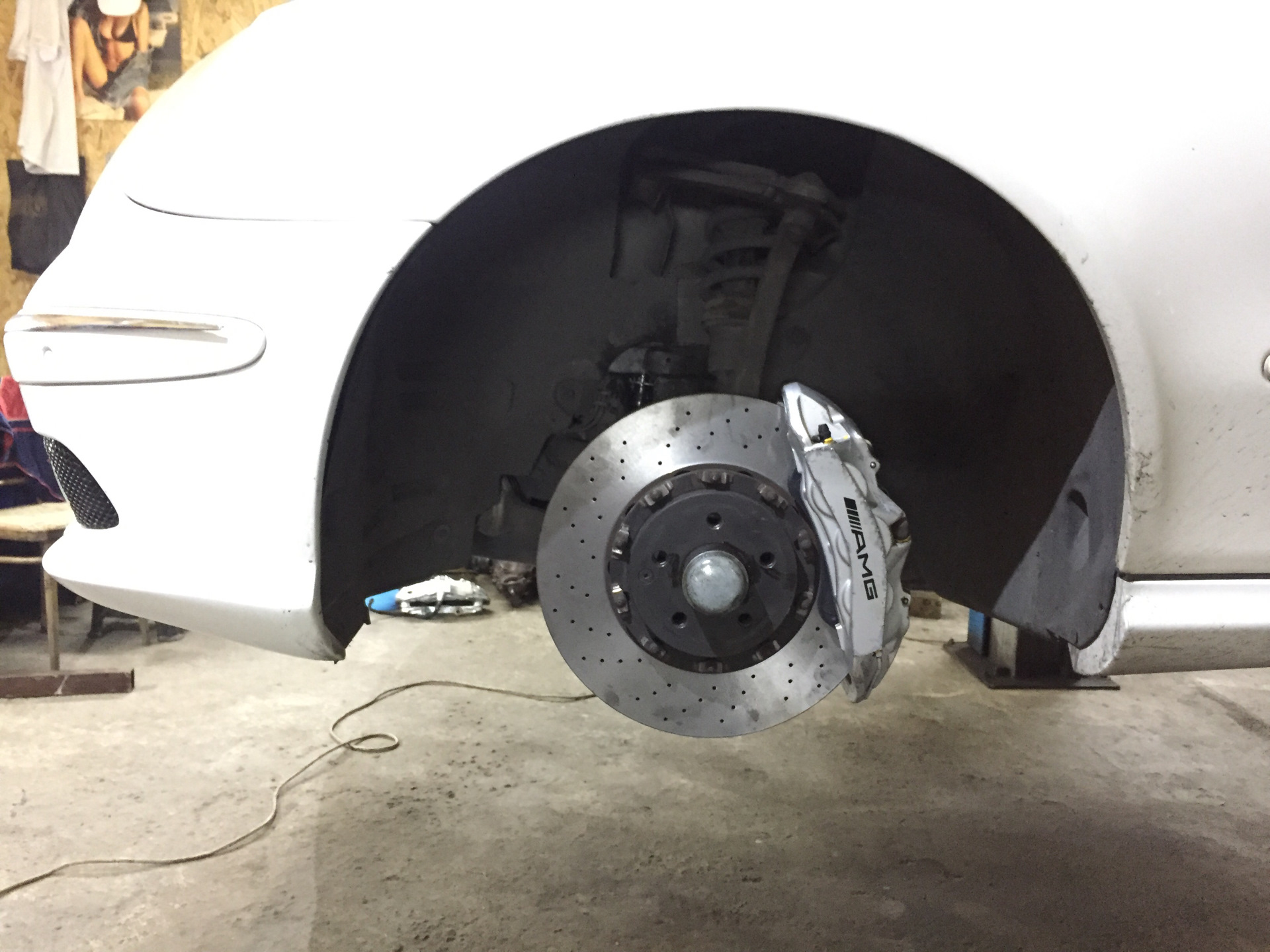 К ВОПРОСУ О ЖИДКОСТЯХ — Chevrolet Corvette C6, 7 л, 2006 года ...