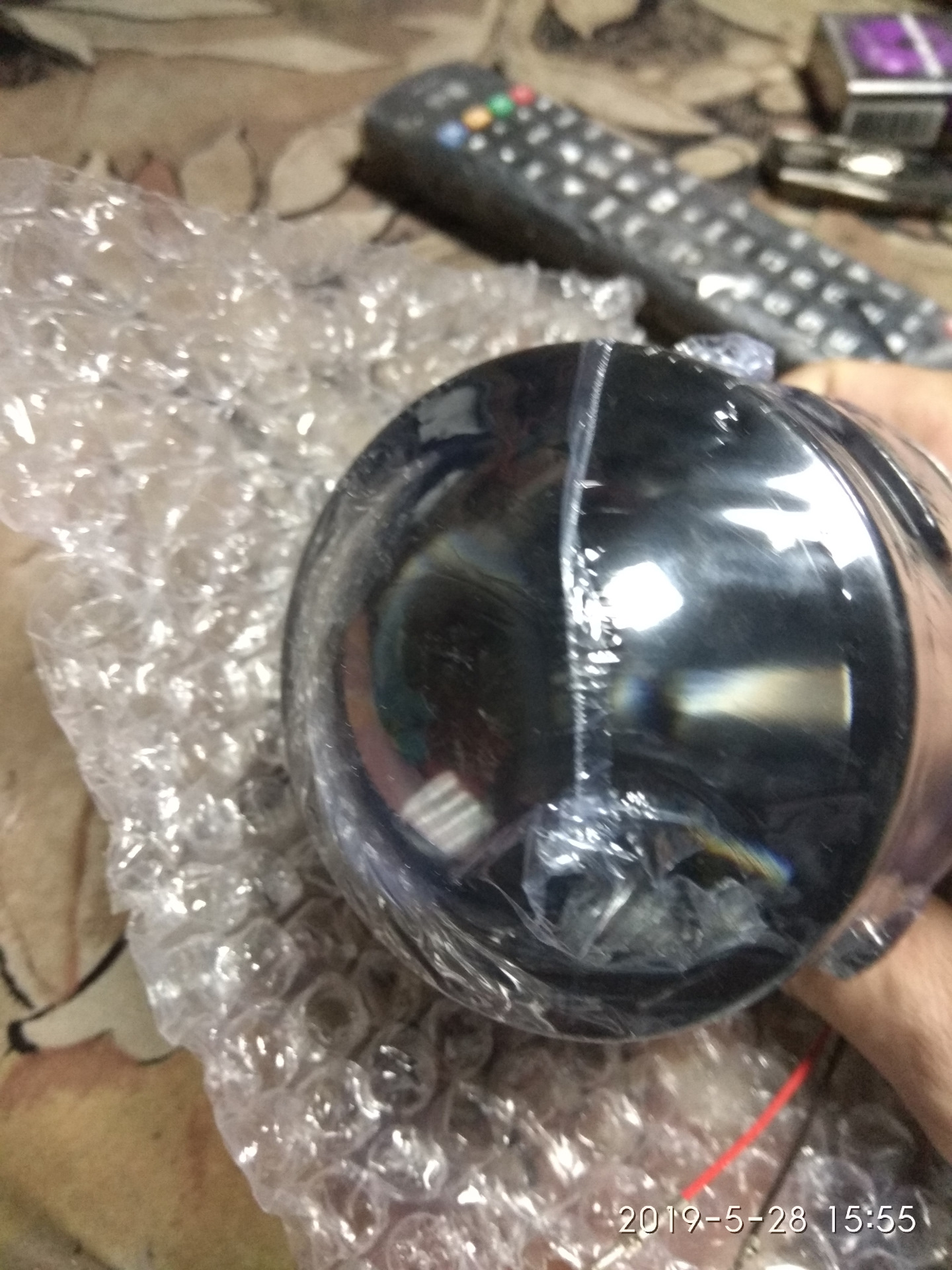 Запись, 29 мая 2019 — DRIVE2