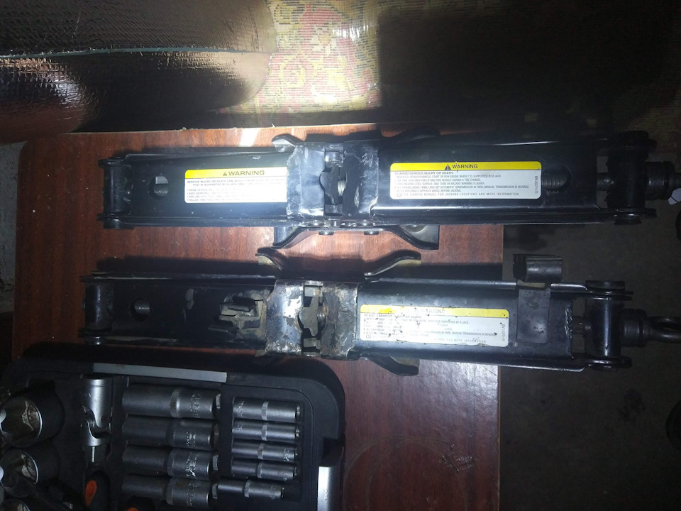 ТО — Toyota Camry (XV40), 2,4 л, 2007 года | своими руками | DRIVE2