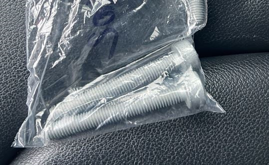 Audi Q5 8R. Задел на будущее, все для ТО! — Audi Q5 (1G), 2 л, 2013 ...