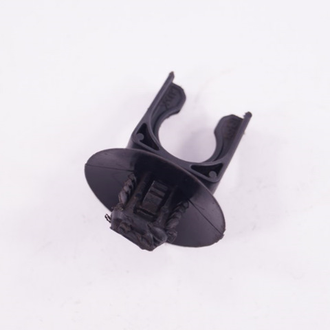 Клипсы колёсных арок Scenic RX4 — Renault Scenic RX4, 2 л, 2001 года ...