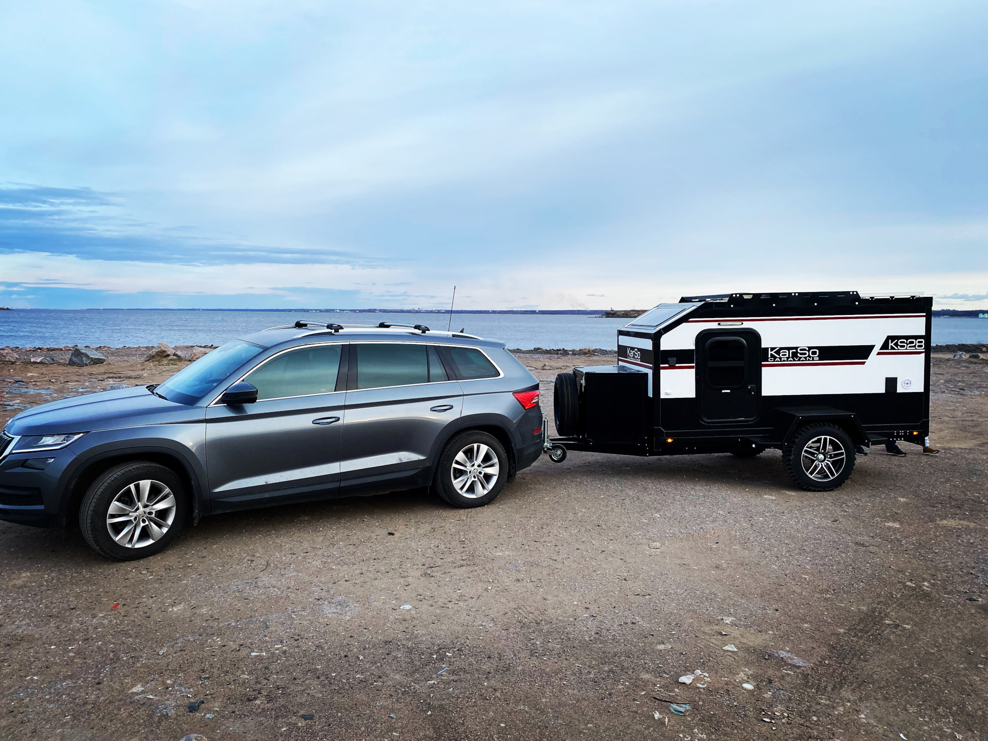 Как я выбрал KarSo — DRIVE2