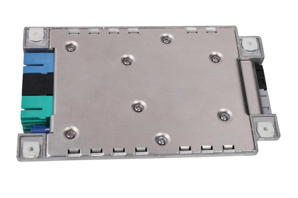 84107273 Vehicle Performance Data Recorder GM | Запчасти на DRIVE2