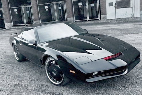 #49 Knight rider project ч.2 — Volkswagen Golf Mk6, 1,4 л, 2010 года ...