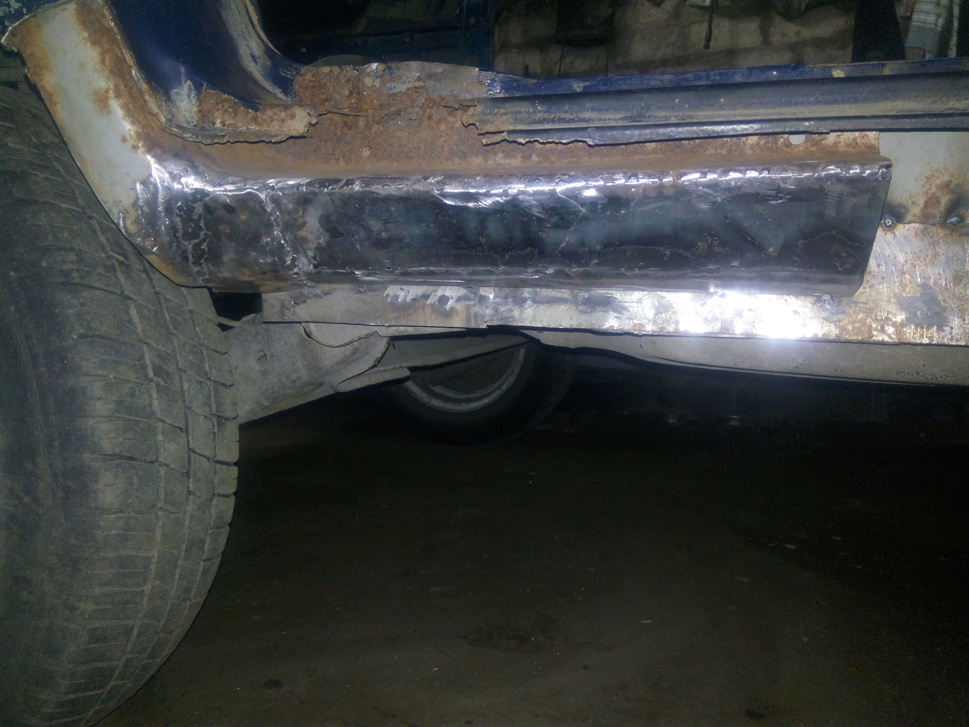 салонный фильтр в маху — Mitsubishi Space Runner, 1,8 л., 1997 года ...