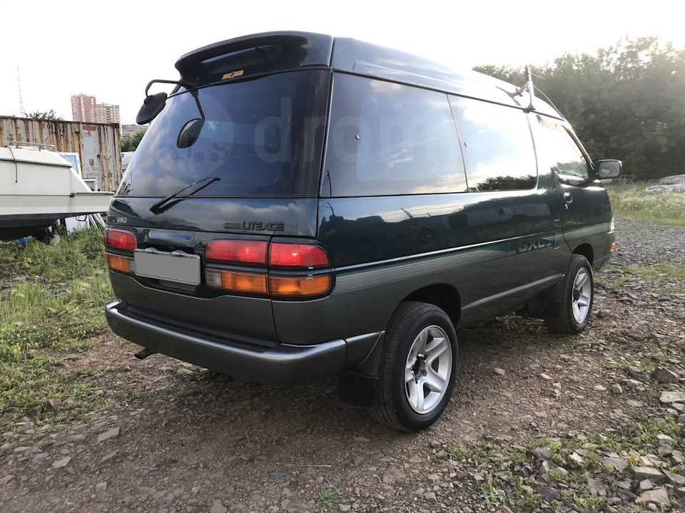 Шиповка Goodyear Ultra Grip 600 — KIA Ceed (2G), 1,4 л, 2014 года ...