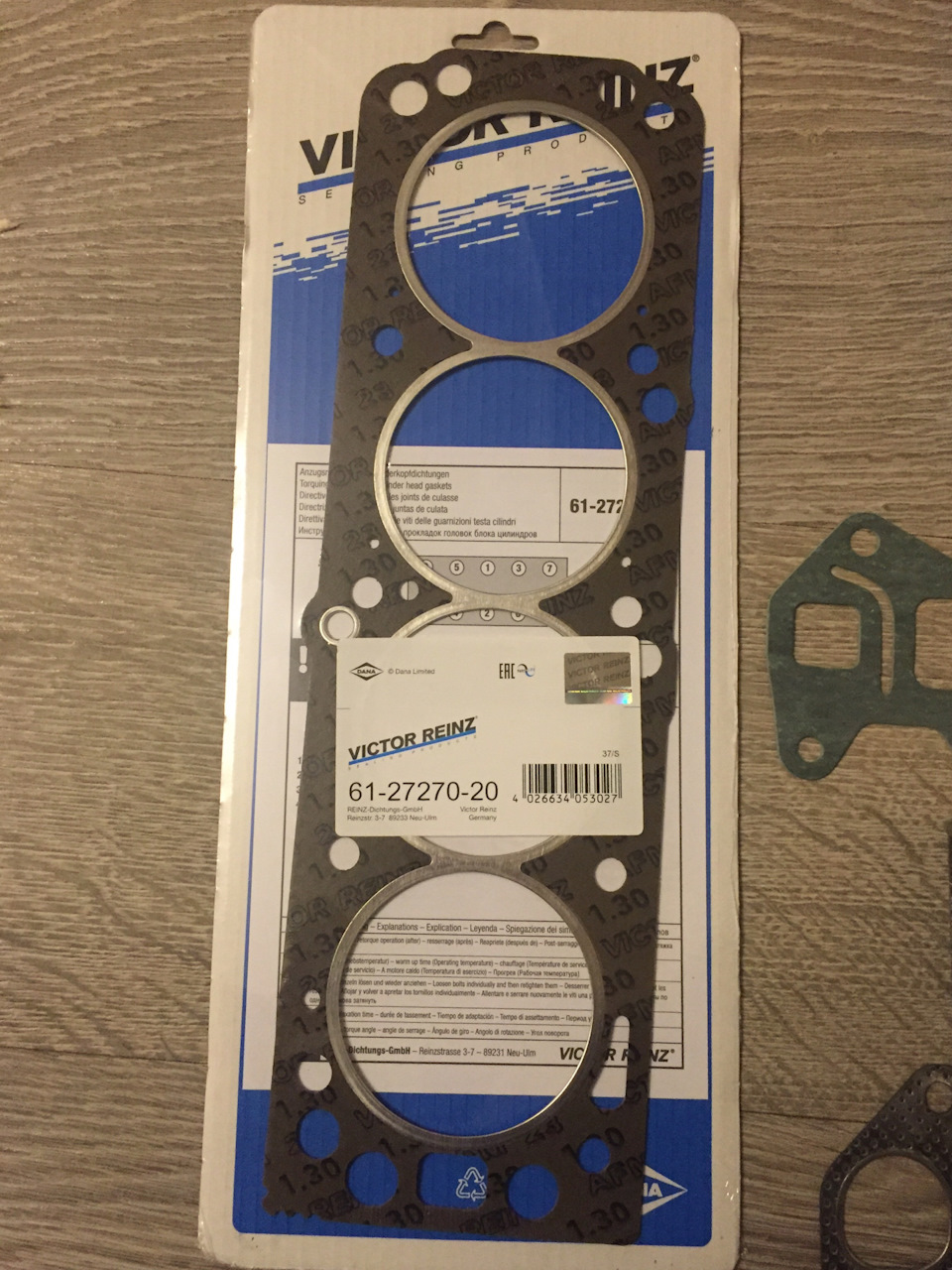 Переборка X16SZR — Opel Astra F, 1,6 л, 1997 года | своими руками | DRIVE2