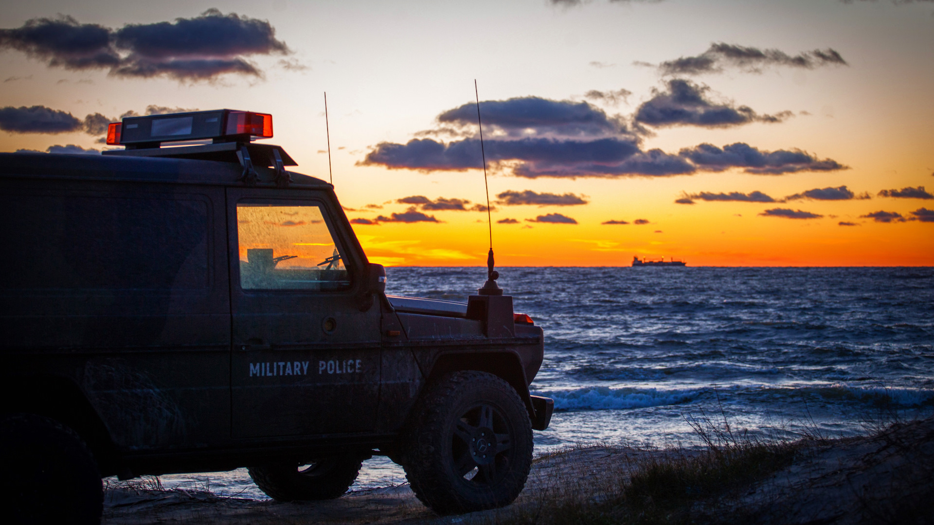 Mercedes-Benz G-Class (W460/W461) 2.9 дизельный 1994 | PANZERWAGEN на ...