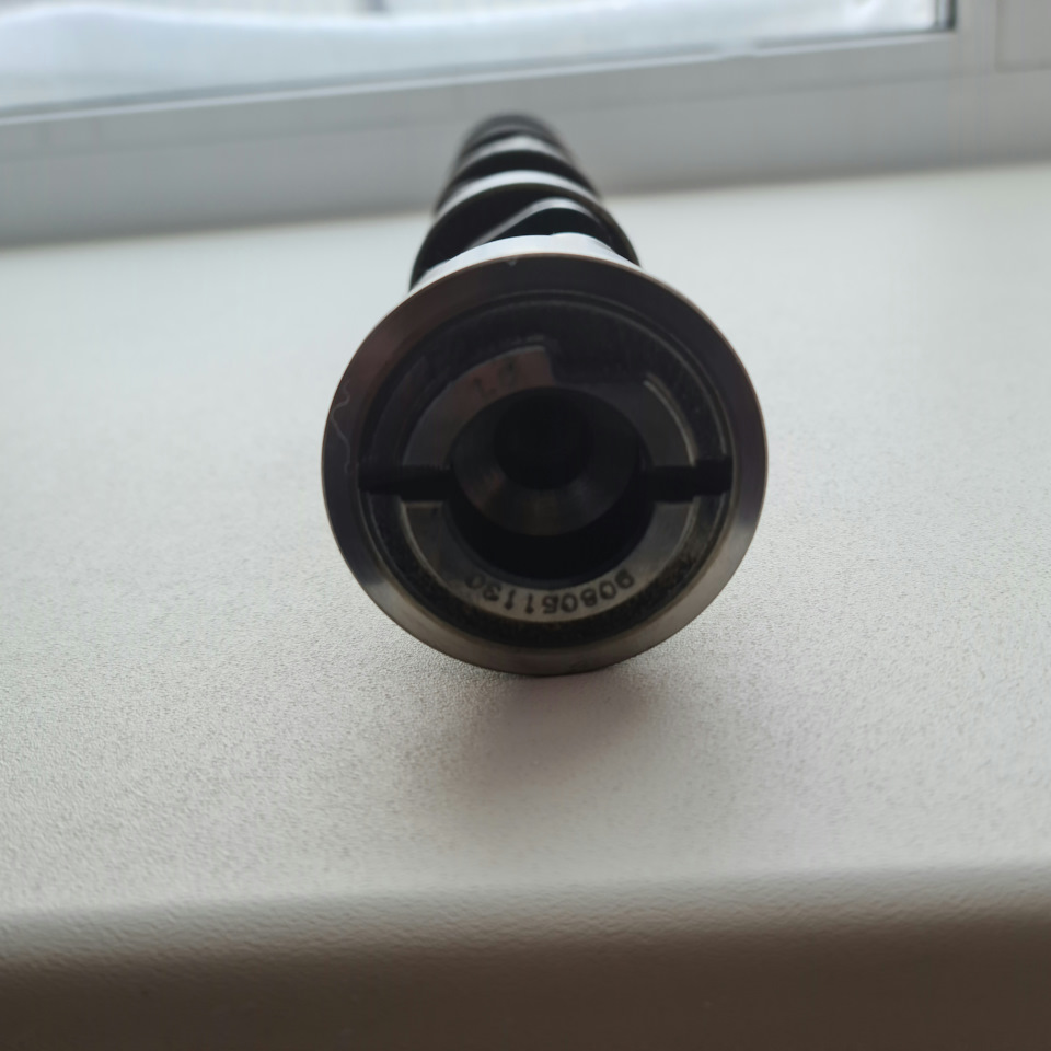 MD375060 Распредвал Mitsubishi | Запчасти на DRIVE2