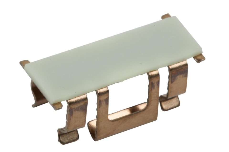 22757072 Держатель панели крыши GM | Запчасти на DRIVE2