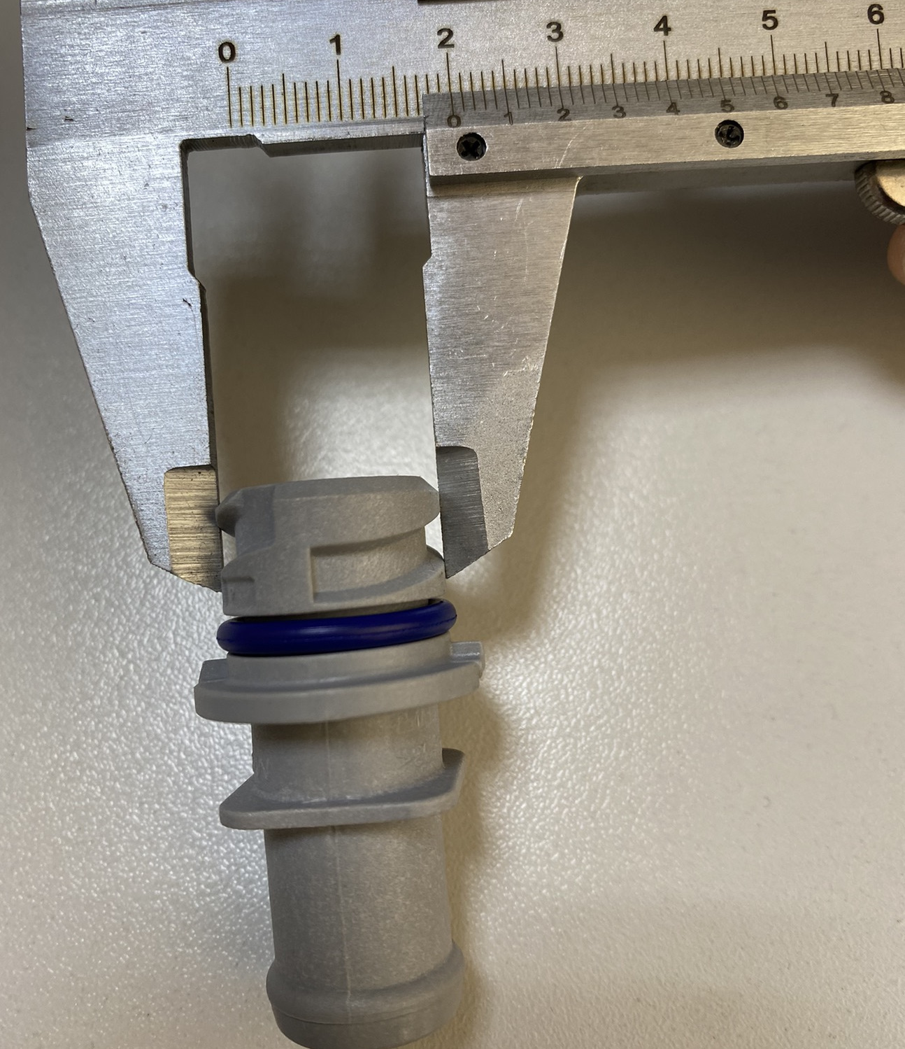 Клапан PCV — альтернатива — Jaguar XF (1G), 3 л, 2008 года | запчасти ...