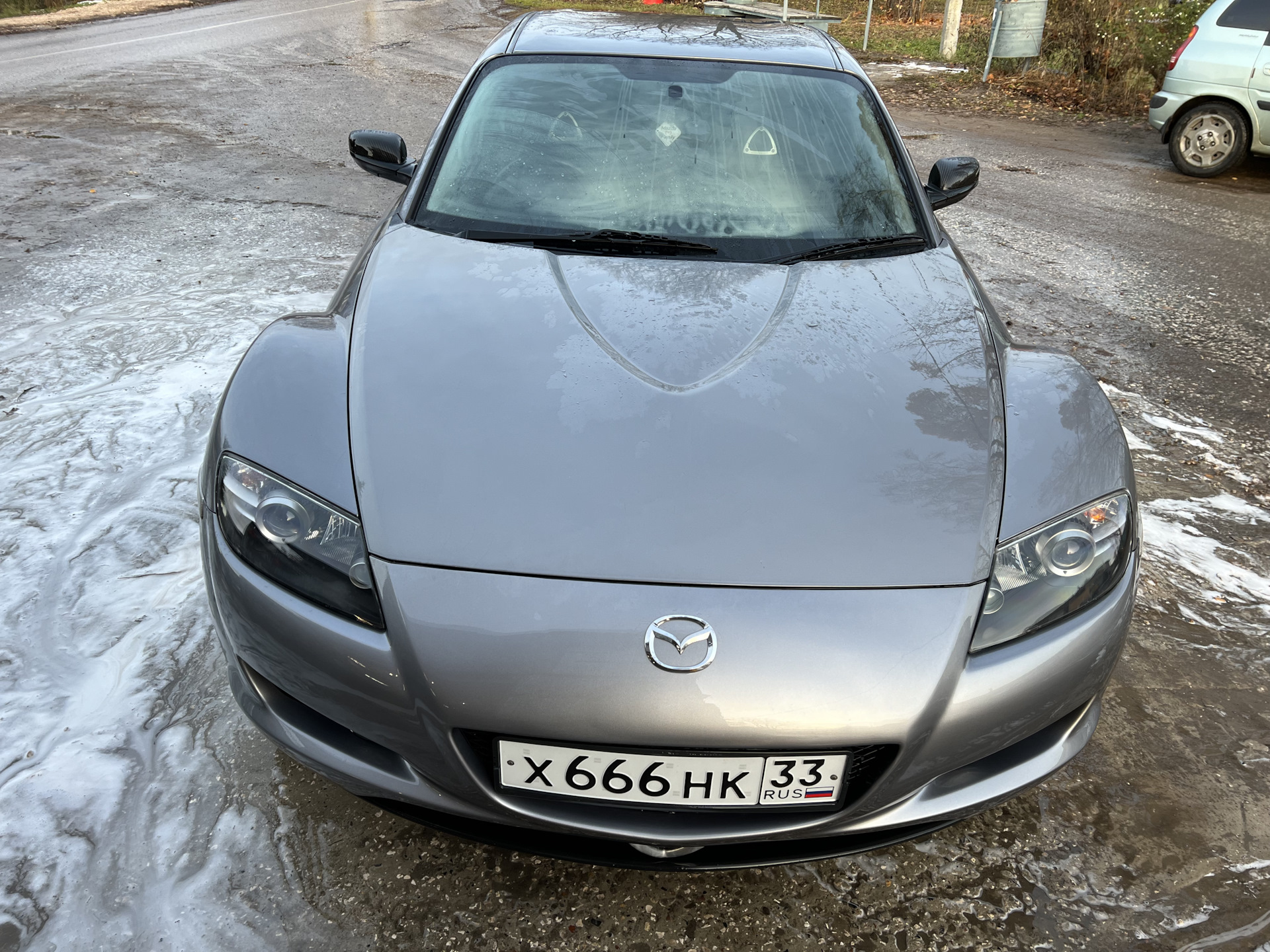 Продажа… — Mazda RX-8, 1,3 л, 2003 года | продажа машины | DRIVE2
