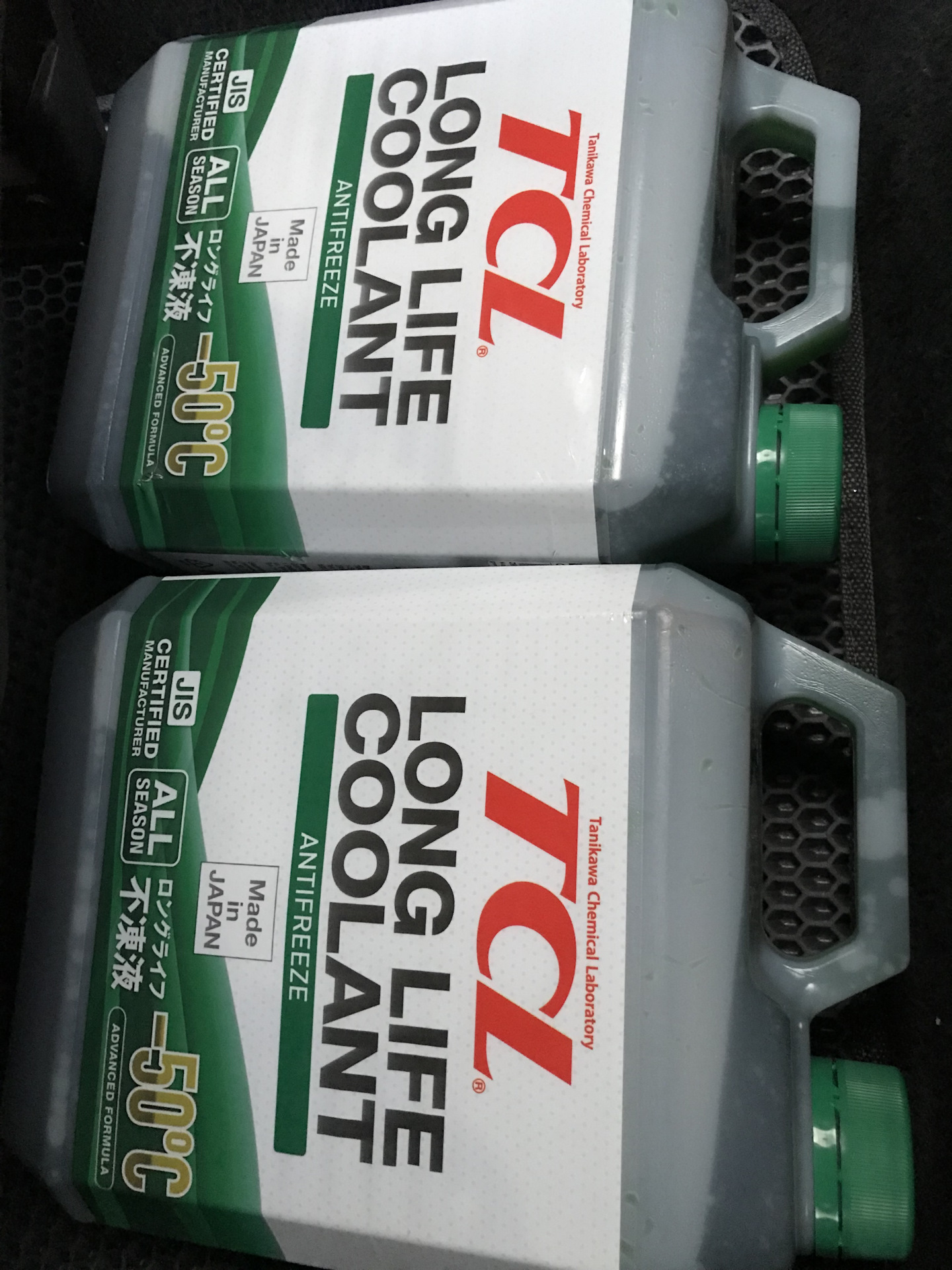 Замена комплекта ГРМ, водяного насоса. Опять нарвался на подделку ...