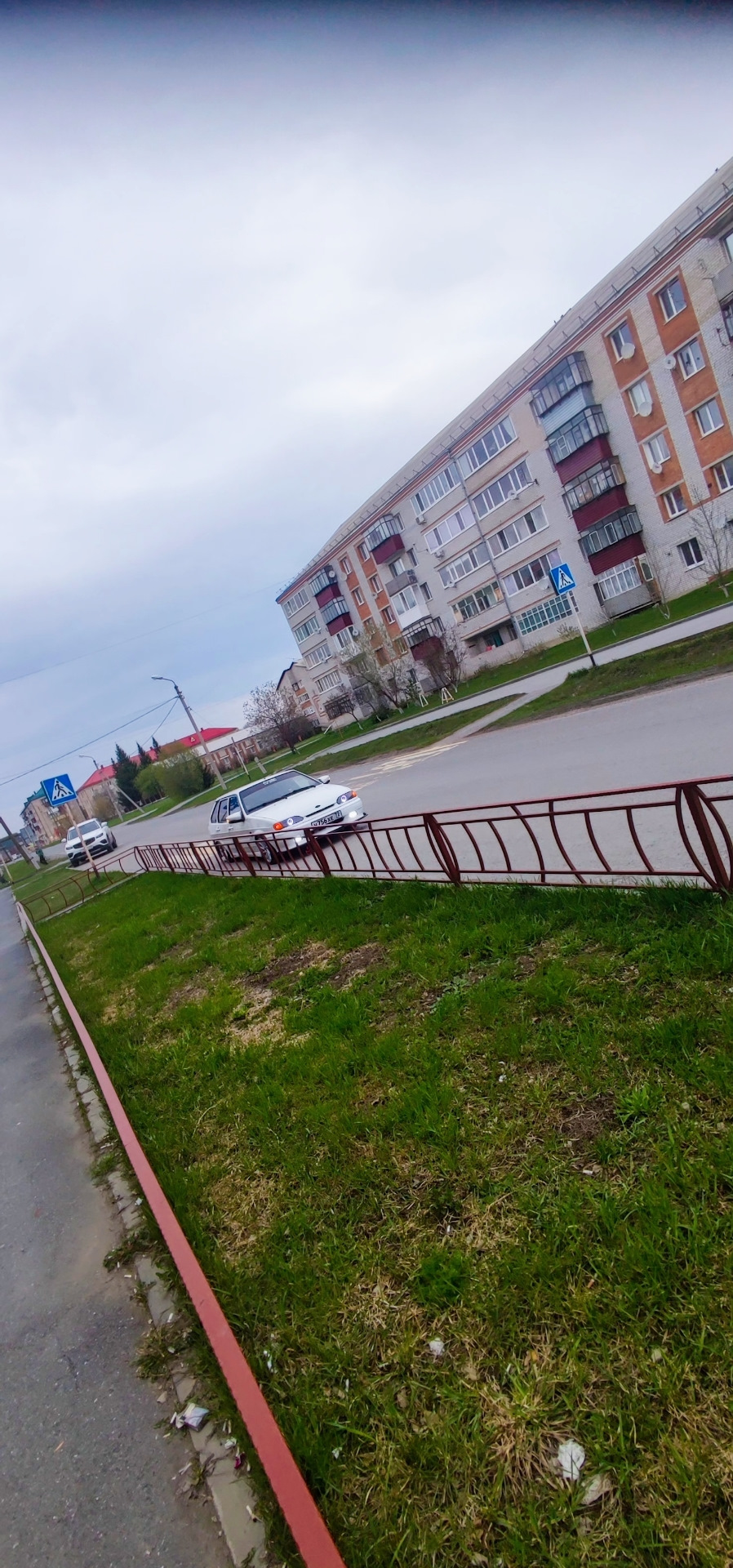 Внутренние Бархотки ( уплотнители) стёкол ВАЗ 2114. Какие приобрести ...