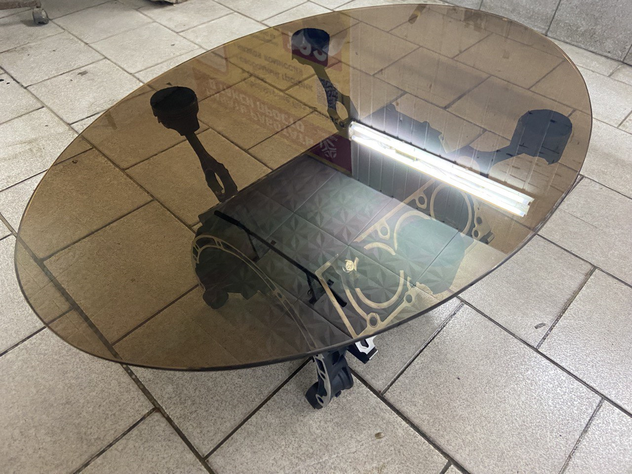 V6 Mercedes-Benz table — DRIVE2