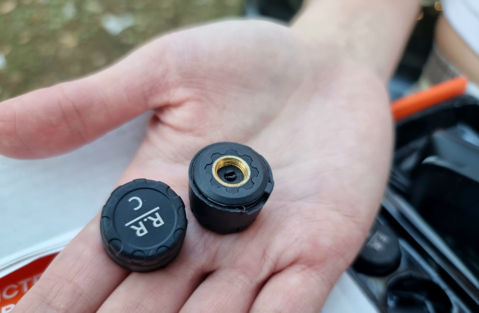 3️⃣3️⃣5️⃣ TPMS от AIRLINE или контроль давления в шинах — BMW X5 (E53 ...