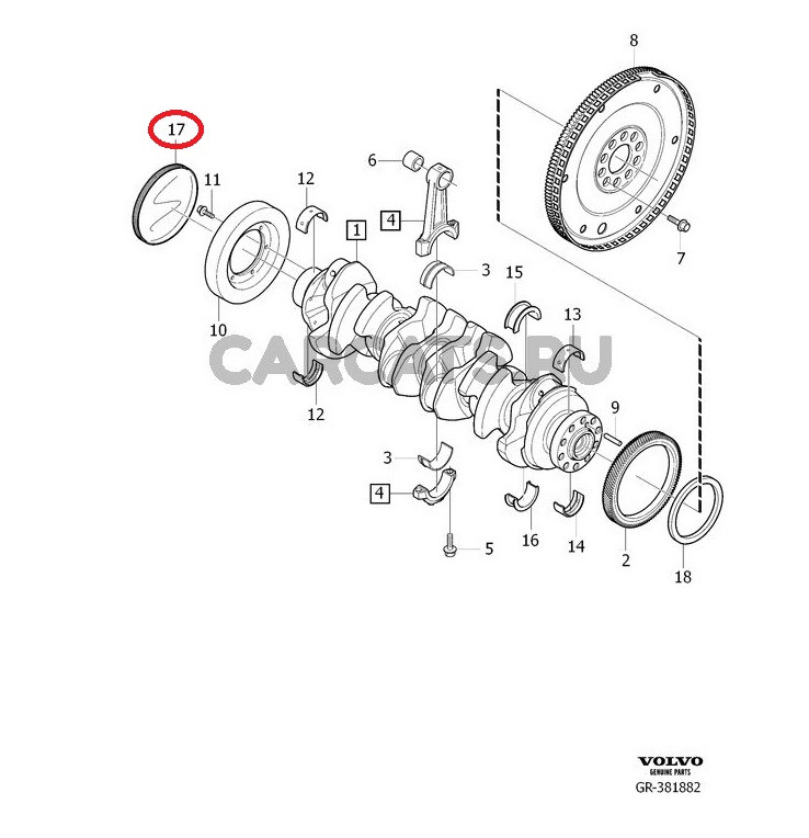 Запись для всех 3.0/3.2 и немного LR на 3.2, текущие крышки и ...