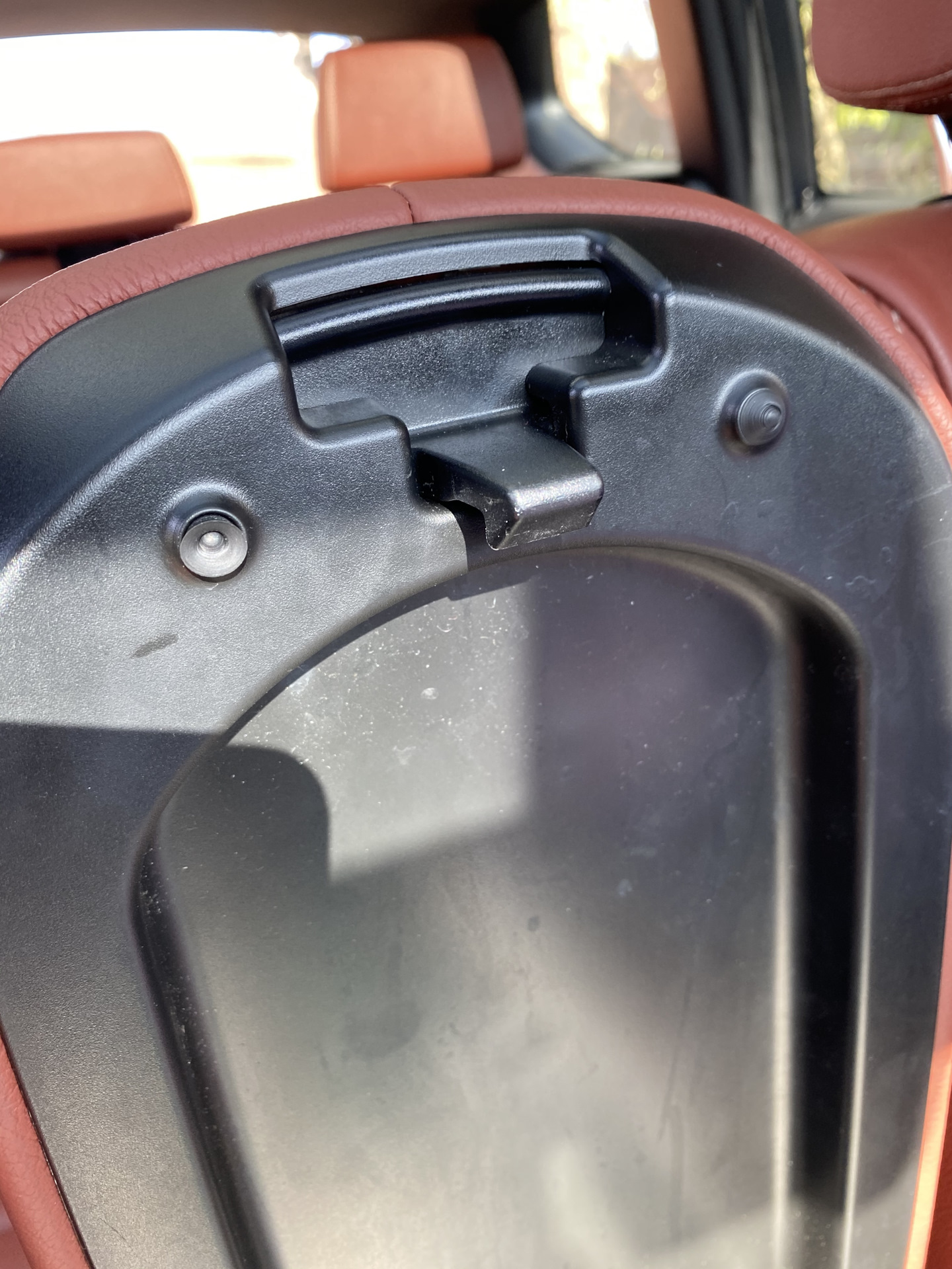 №25: Устранение мелочей которые меня раздражали. — BMW X3 (F25), 3 л ...