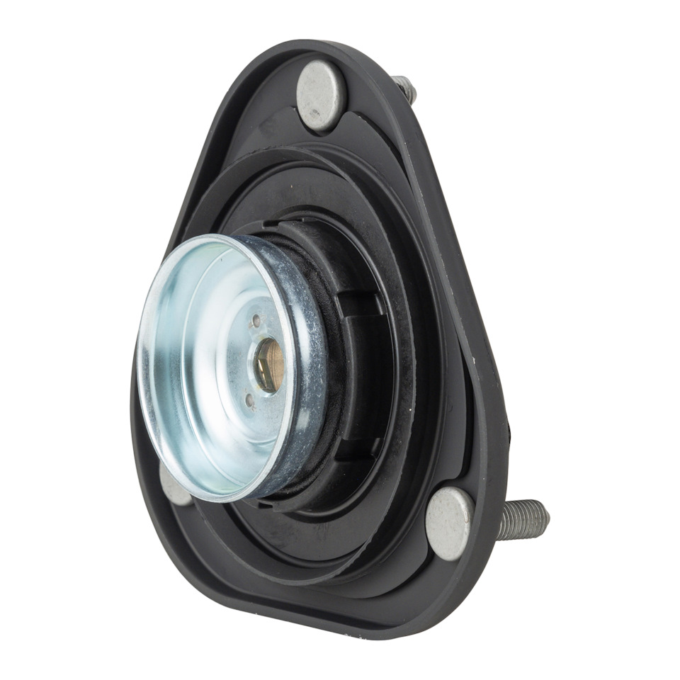 4860944040 Проставки (пласт., комплект 2 шт.), лифт +20mm TOYOTA LEXUS ...