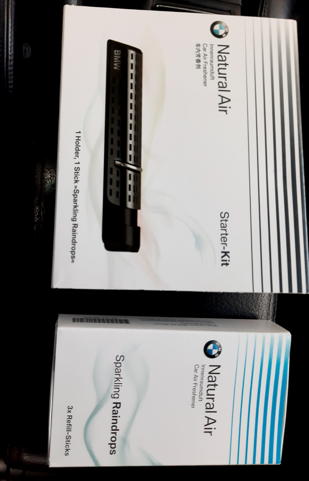 Natural air bmw — BMW 3 series Coupe (E46), 3 л, 2003 года | аксессуары ...