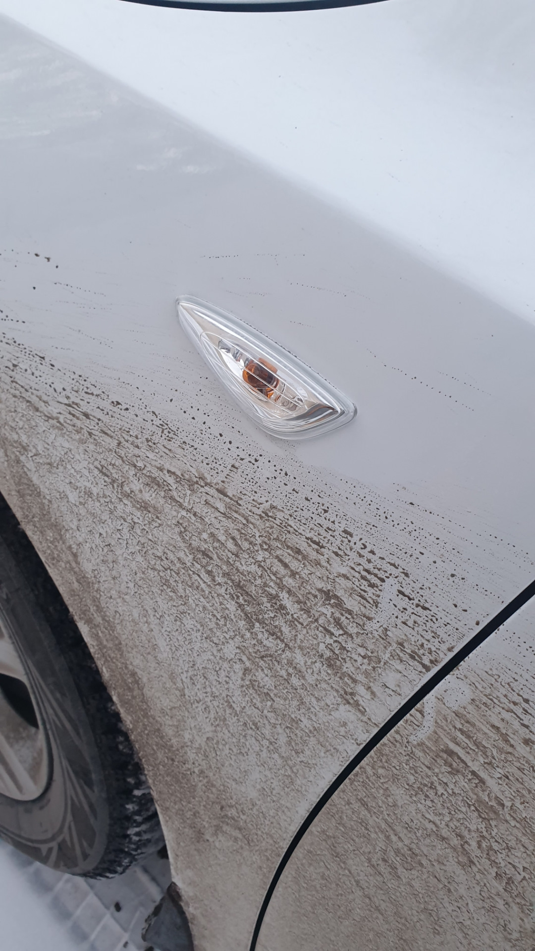 MISSION COMPLETE — KIA Ceed SW (3G), 1,6 л, 2021 года | кузовной ремонт ...