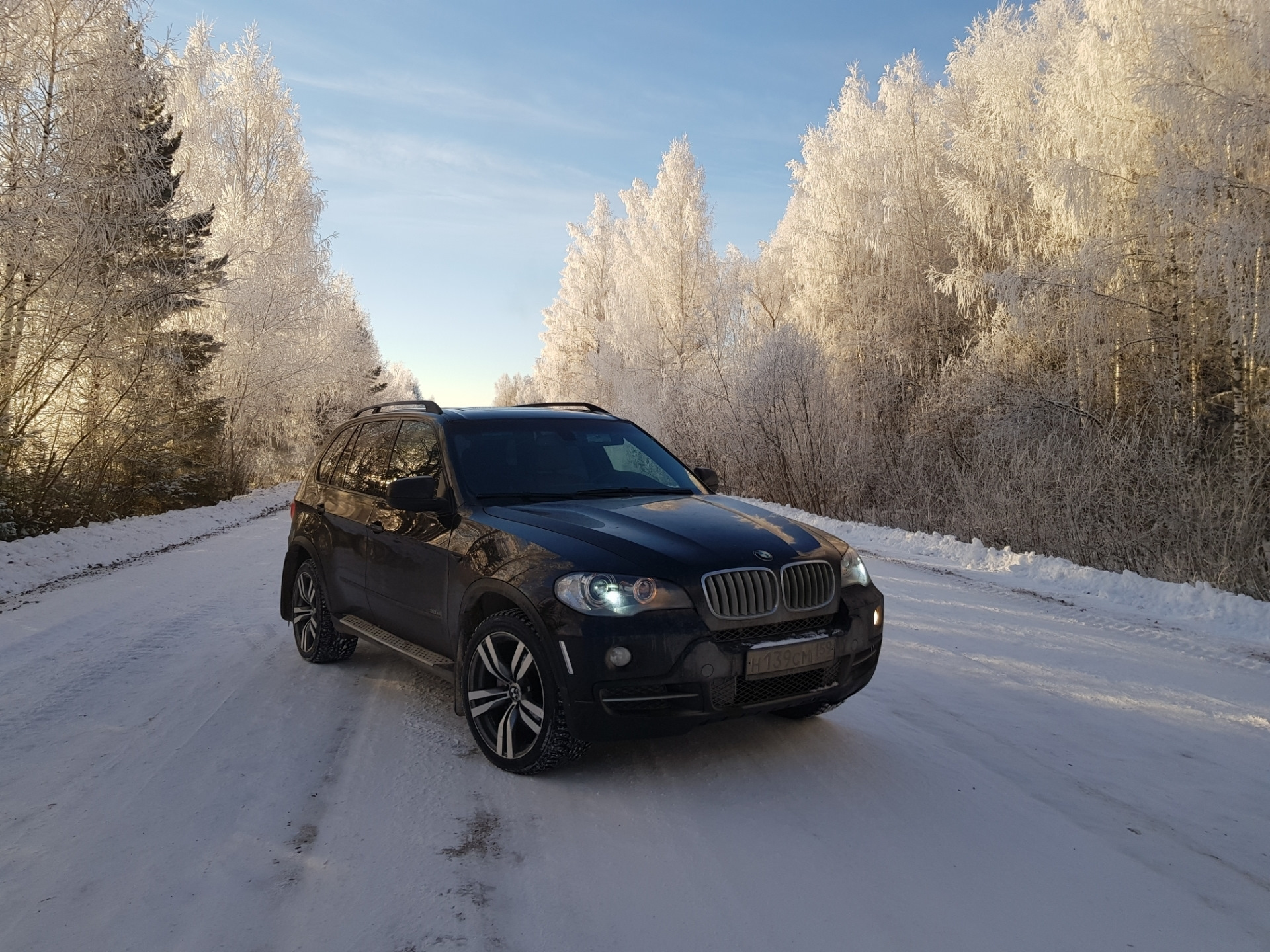3 года вместе! BMW головного мозга🤣 — BMW X5 (E70), 3 л, 2008 года | покупка машины | DRIVE2