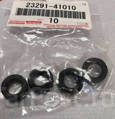 Уже такое было…и вот опять! — Toyota Camry (XV30), 2,4 л, 2005 года ...