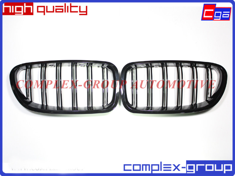 Решетка радиатора M-perfomance BMW 5 F10 — CGA на DRIVE2