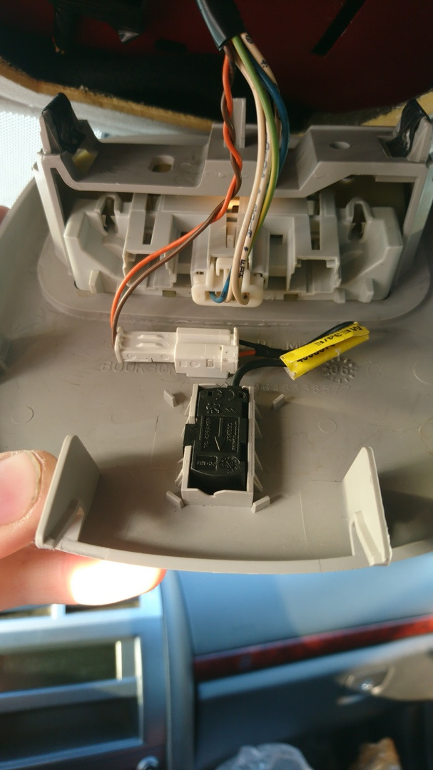 952252D000 РЕЛЕ 12В, 1.5А KIA HYUNDAI | Запчасти на DRIVE2