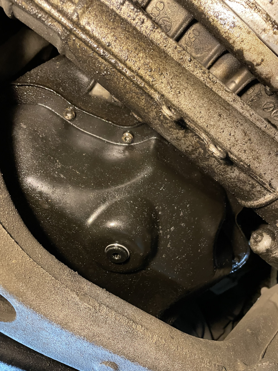 62#. ☣CRCA переупаковка или 21+…не для слабонервных!☣ — Volkswagen ...