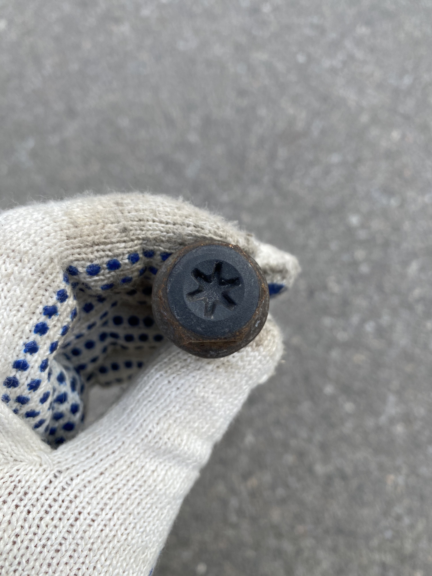 #19 Весенний ритуал по переобувке и потерянный болт — Renault Megane IV ...