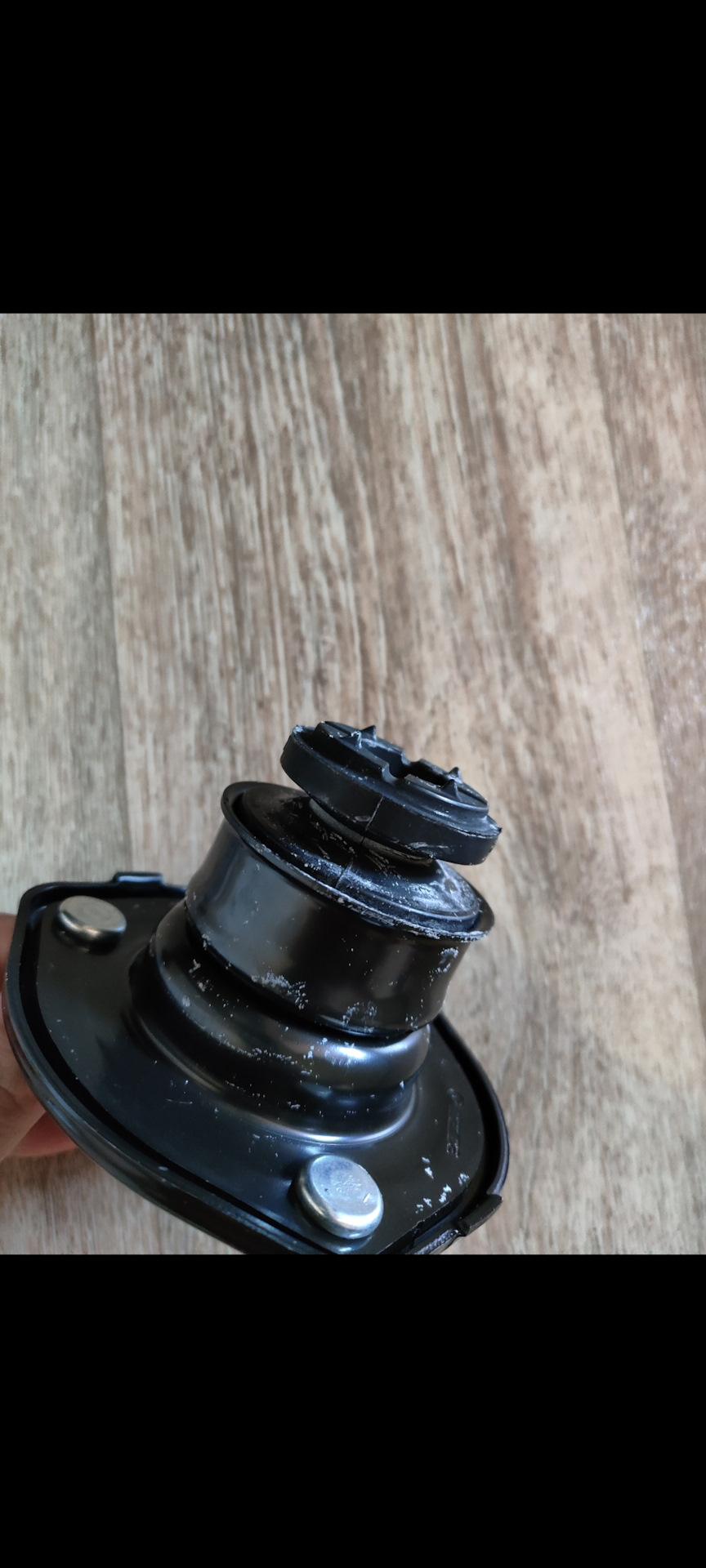 Закупка запчастей — Mazda 6 (2G) GH, 2 л, 2009 года | запчасти | DRIVE2