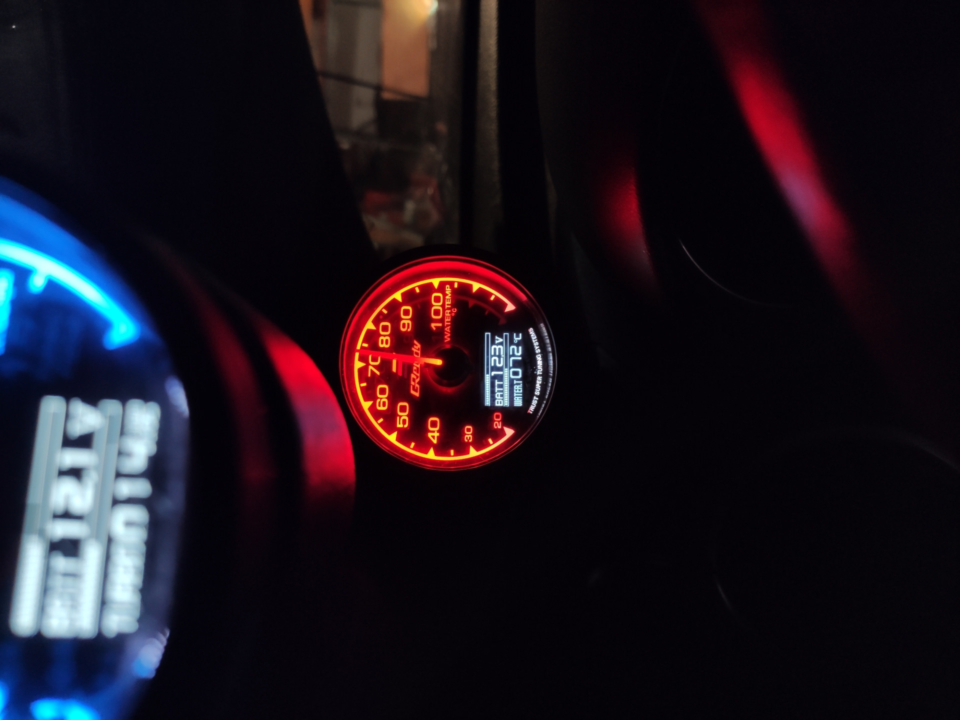 Ходовка — Toyota Sprinter Carib (AE95G), 1,6 л, 1993 года | запчасти ...