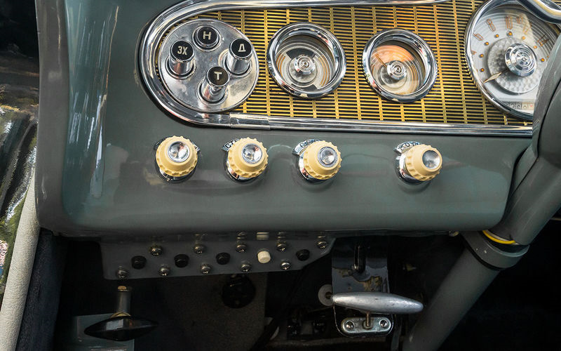 Заменил уплотнители сдвижных дверей — Hyundai Grand Starex, 2,4 л, 2017 ...