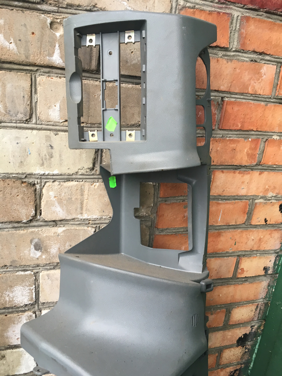 Подготовка к зиме + сайлентблоки задних рычагов — Skoda Octavia A5 Mk2 ...